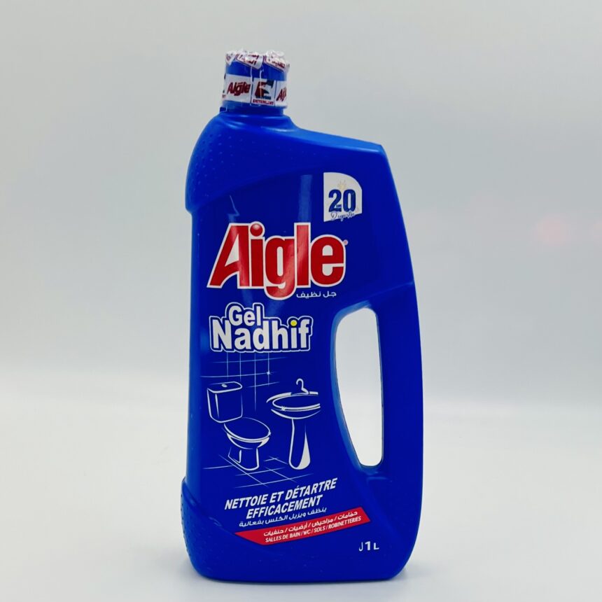 AIGLE GEL NADHIF 1L - بيت كوم